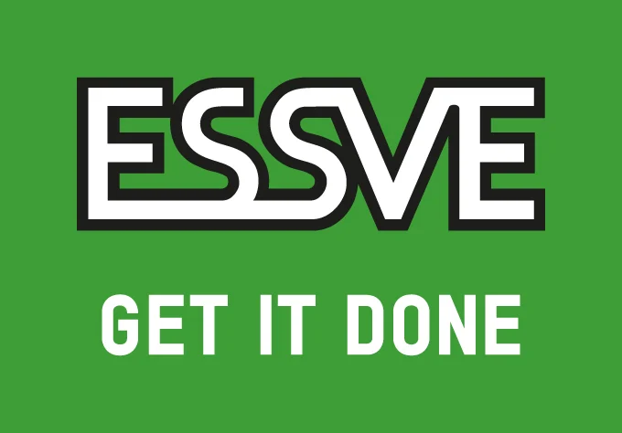 Safety wall system | ESSVE Innovation